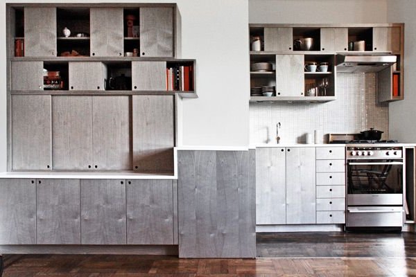 New Kitchen Design Trends 2021